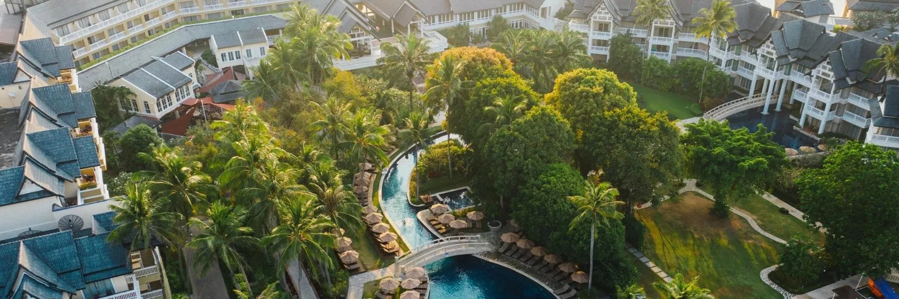 Angsana | Banyan Group
